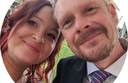 Team Support: Keefe Owen | Scripture Union